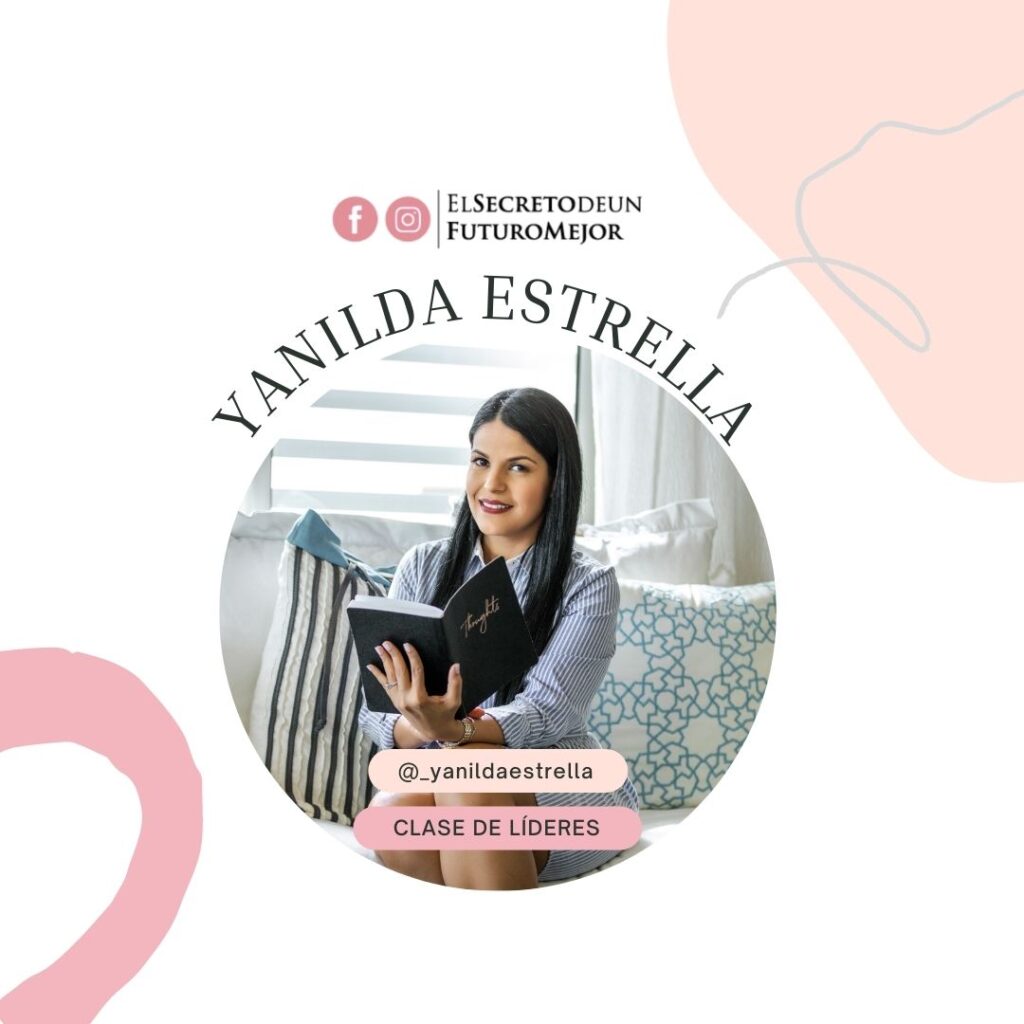 Hábitos que te llevarán a la excelencia - Yanilda Estrella Hábitos que te llevarán a la excelencia - Yanilda Estrella